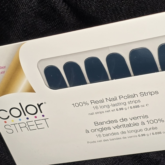 Color Street | Makeup | Color Street Deep Diving | Poshmark